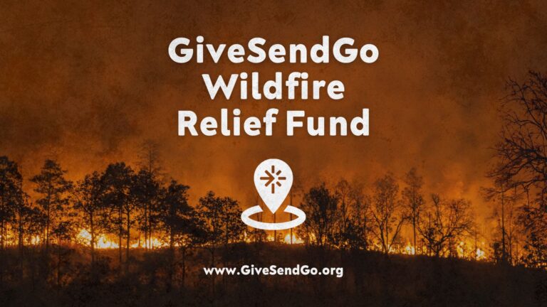 GiveSendGo Charities – Global Transformation Starts at Your Location